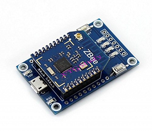 Buy Cheap CC2530 Eval Kit5, consists of XBee USB Adapter and the ZigBee ...