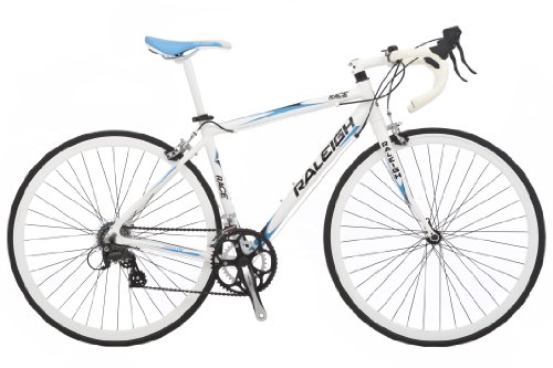 For Low Price Raleigh Race Mens Road Bike – White 55 Cm UK | #UK Sale ...