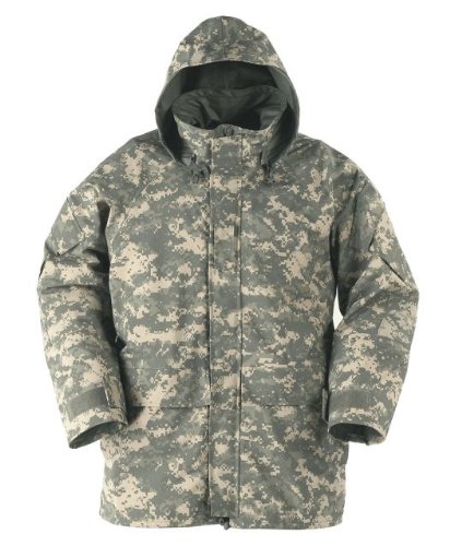 Gen II ECWCS Parka and Trousers (Army) - CIE Hub