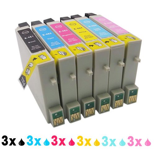 Epson Epson Stylus Photo R300 pas cher