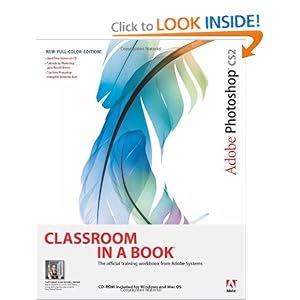 Adobe Photoshop CS2 Classroom in a Book read online - Shaquanacmn's blog