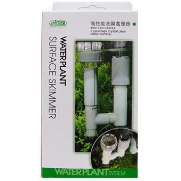 Surface skimming...best options? - Equipment Forum - Nano-Reef Community