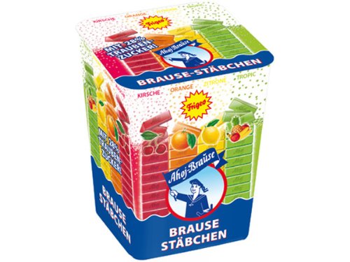 German Candy from Germany That You can Order Today