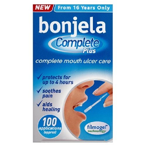 Bonjela Complete Plus Oral Pain Relief 10ml | Nakosite