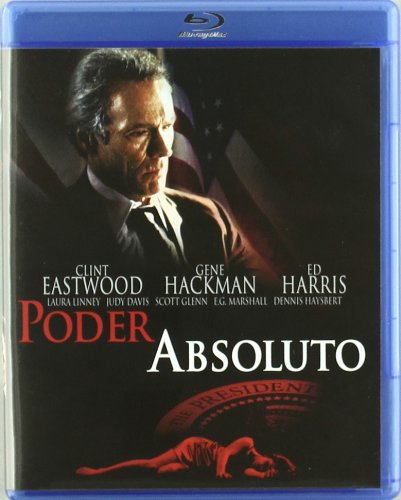 Alquiler y compra de Poder absoluto - FilmAffinity