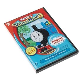 Buy Videonow Jr. Personal Video Disc: Thomas & Friends – Thomas ...