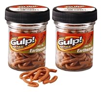 Berkley Gulp! 4 inch Mini Earthworms 1.1 – oz. Jar | vapmgpnzuadg79's Blog