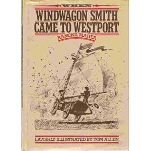 Wind Wagons « The Fo'c'sle