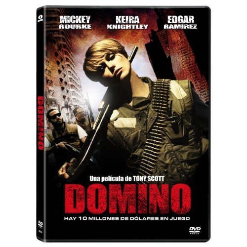 Catálogo de Amazon DVD - FilmAffinity