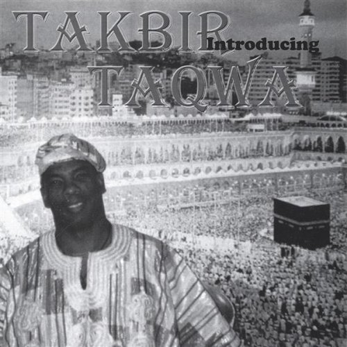 Takbir - JungleKey.fr Image
