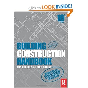Building Construction: Building Construction Handbook