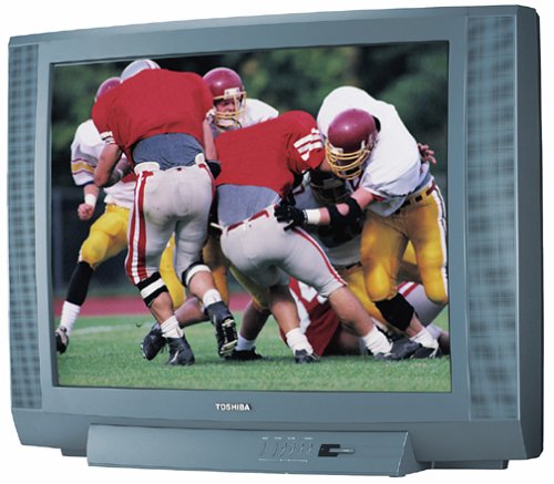 Black Friday Cheap Toshiba 36A42 36" TV