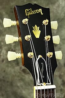 「Gibson Memphis Limited Run ES-349 Walnut」！ギブソンから限定で渋いウォルナットカラーのES-349が ...