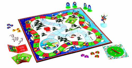 Peanuts Board Games for Funky Game Night : Funk This House