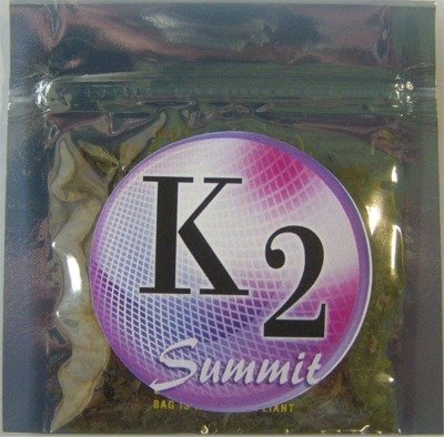 Smoke Herbal Incense