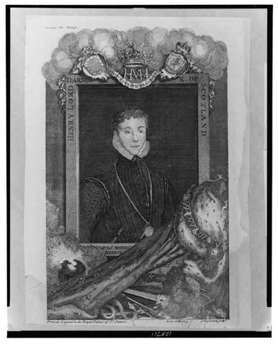 The Murder of Lord Darnley: Who Killed Henry Stuart?