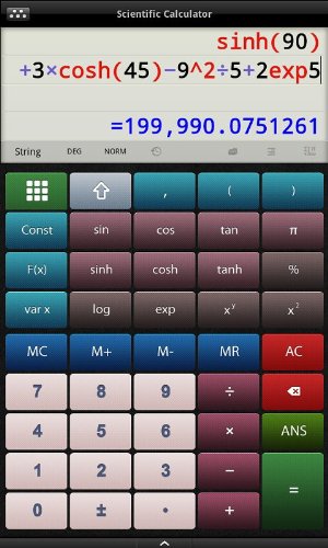 Award Winning Calculator & Converter(Kindle Fire Edition)FREE NOW ...