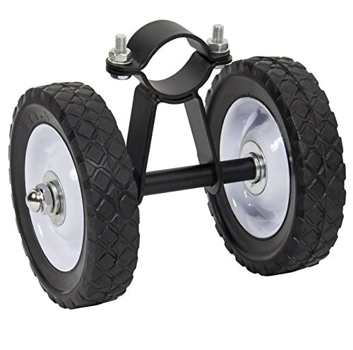 Universal generator wheel kit - psaweae