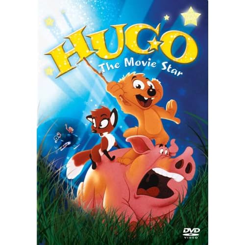 Hugo Full Dvd Movie - Weaver