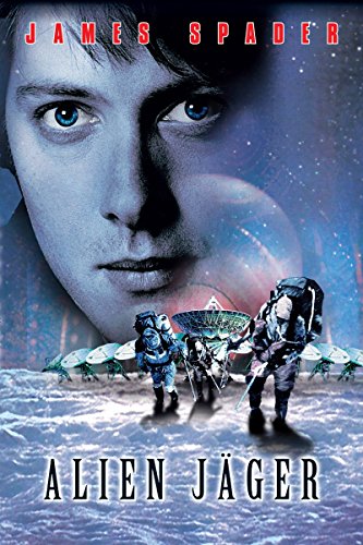 Alien Hunter Movie Trailer, Reviews and More | TVGuide.com