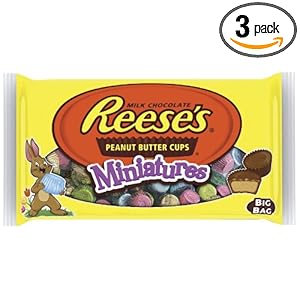 Amazon: Easter Candy 75% Off - The Frugal Ginger