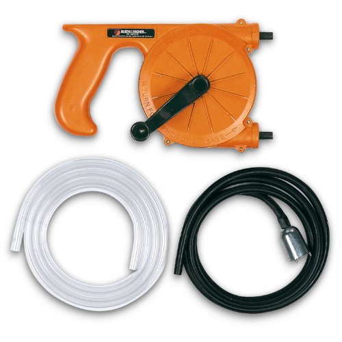 #!Best Cyber Monday Black & Decker Jack Rabbit Pump | Power & Hand Tools