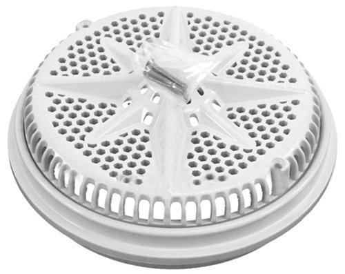 Onlinepoolshop.com : Pentair 500140 8-Inch White Cover with Long Ring ...