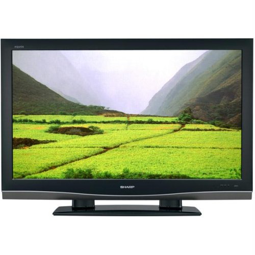 Black Friday 2010 SHARP AQUOS 42 BLK TFT LCD 1920 X 1080