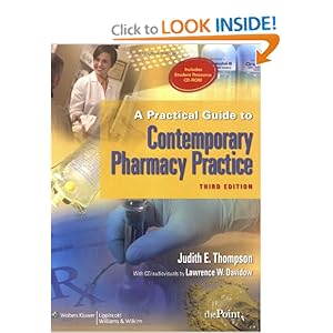 Download A Practical Guide to Contemporary Pharmac by shonnaiye on ...