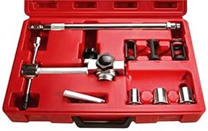 15-piece Air Valve Spring Compressor Set: Amazon.co.uk: DIY & Tools