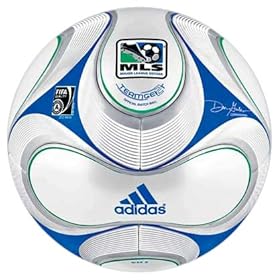 Soccer Ball Design - QBN
