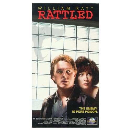 Daily Grindhouse | [THE USA WORLD PREMIERE MOVIE PROJECT] RATTLED (1996 ...