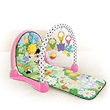 UPC 746775234614 - Disney Minnie Mouse Gym | upcitemdb.com