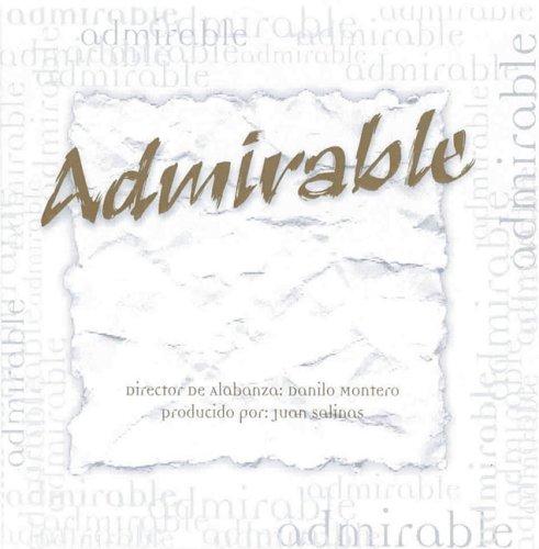 admirable - definition - What is