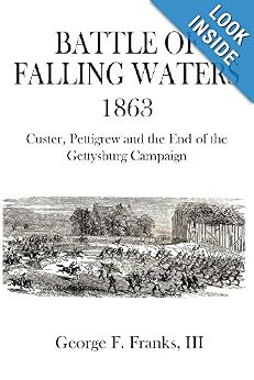 [TMP] "Battle of Falling Waters 1863..." Topic