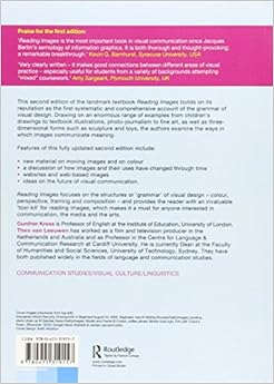 Amazon.com: Reading Images: The Grammar of Visual Design (9780415319157 ...