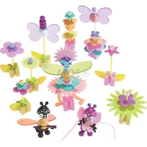 Ello Fairy Extension Set: Amazon.co.uk: Toys & Games
