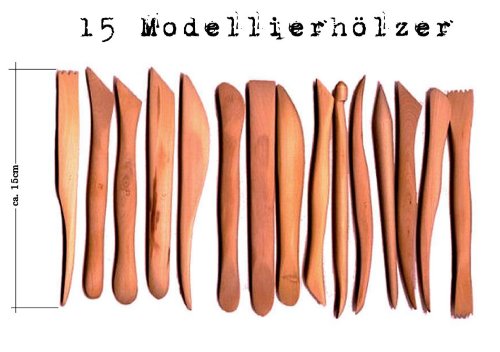 Tonarbeiten mit Kindern