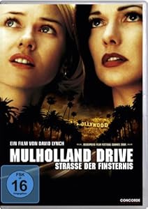 Amazon.com: Mulholland Dr.: Naomi Watts, Laura Harring, Justin Theroux ...