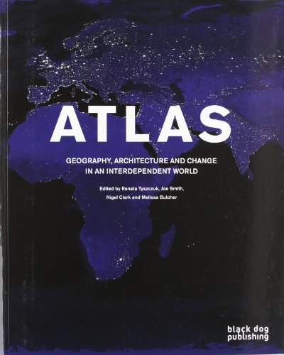 Atlas - Harvard Book Store
