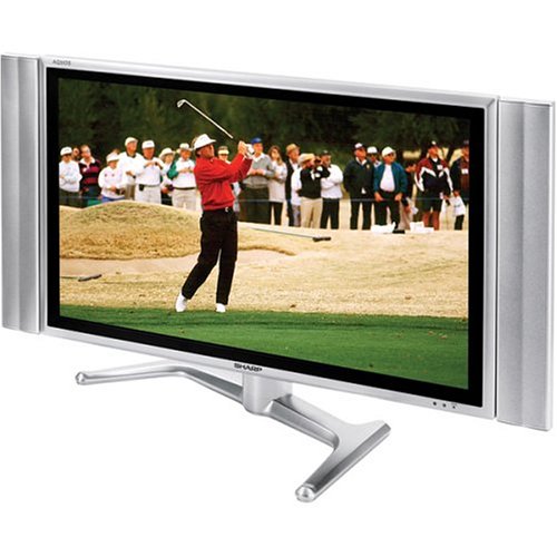 Black Friday 2010 Sharp LC-37GD4U Aquos 37-Inch HD-Ready Flat-Panel LCD TV