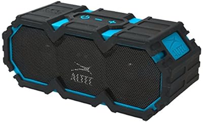 Comment Altec Lansing iMW575 Life Jacket Bluetooth Speaker, Blue Buying ...