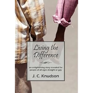Joseph Knudson on Living the Difference | On Purpose Magazine