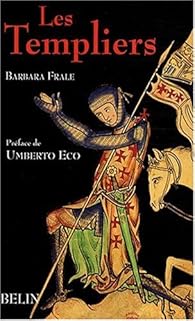 Les Templiers - Barbara Frale - Babelio