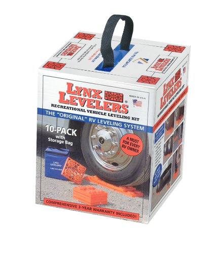 Class C Leveling Blocks | Thor Forums