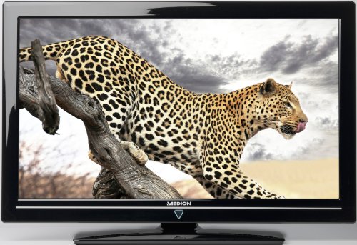 MEDION MD 30580 X17017 LED Full HD TV 42″/ 106,7cm DVB-T/-C/-S2 200Hz W ...