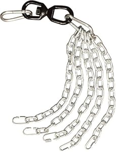 Heavy Bag Chain | IUCN Water