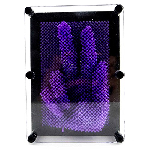 Top 5 Best hand impression toy for sale 2016 : Product : BOOMSbeat