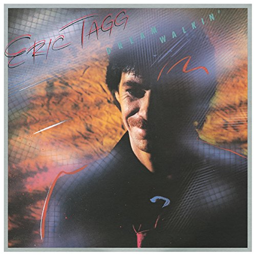 ERIC TAGG/Dreamwalkin’ - 55歳まで続くブログ