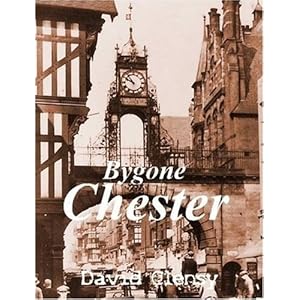 Books on Chester – CODY1